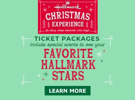 A Very Vermont Christmas