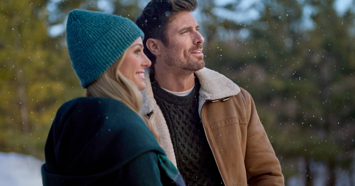 Sneak Peek - Falling Like Snowflakes | Falling Like Snowflakes