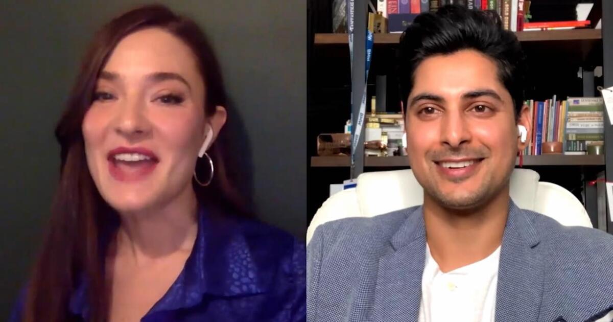 Make Me a Match - Live