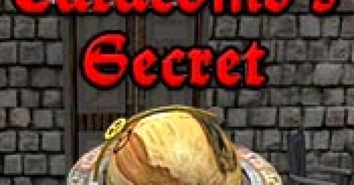Catacomb's Secret