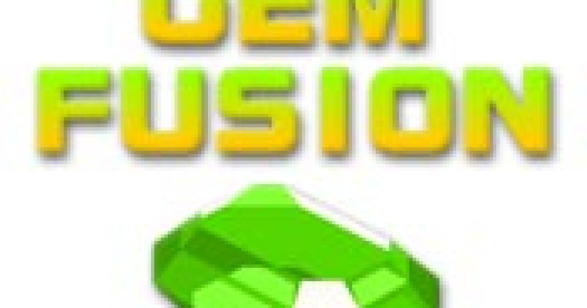 Gem Fusion