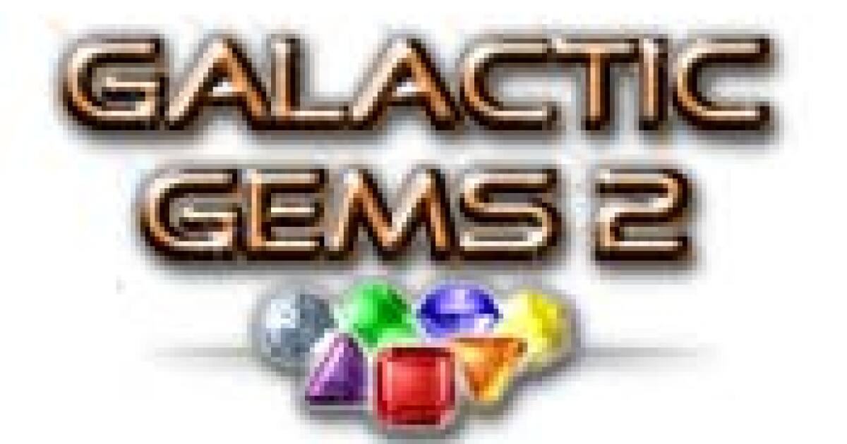 Galactic Gems 2