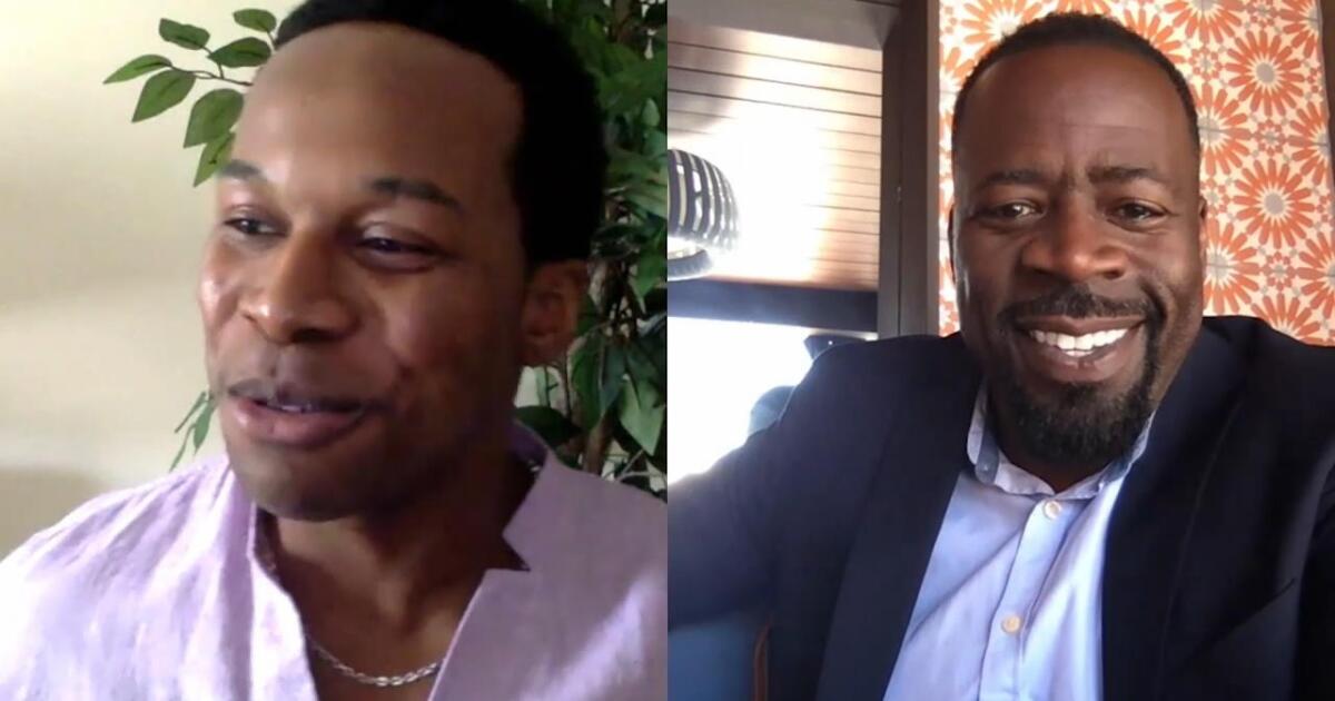 Spring Breakthrough Live | Spring Breakthrough