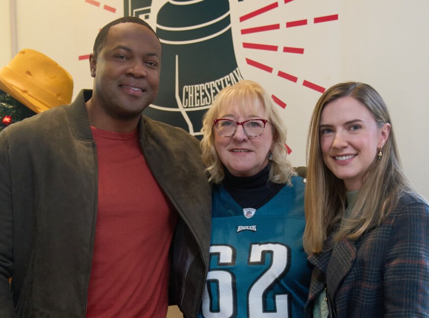 Preview - Christmas on Call | Christmas on Call