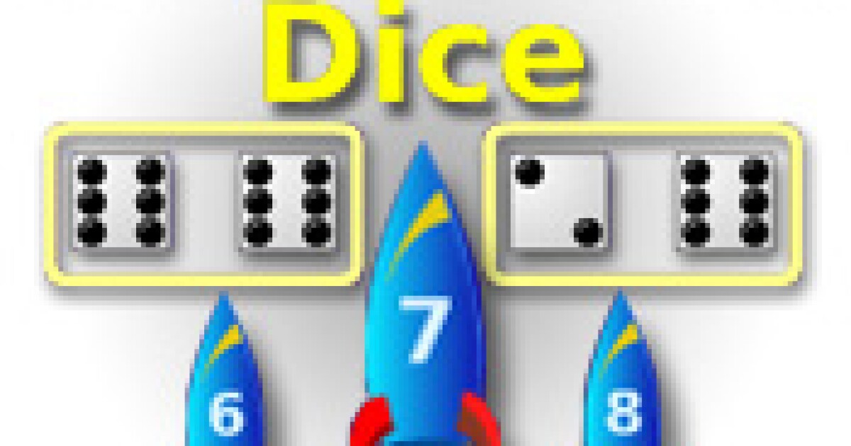 Countdown Dice