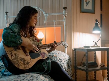 On Location - The Way Home | The Way Home