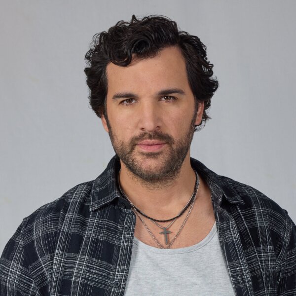Juan Pablo Di Pace as T.J. in Branching Out Juan Pablo Di Pace as T.J. in Branching Out