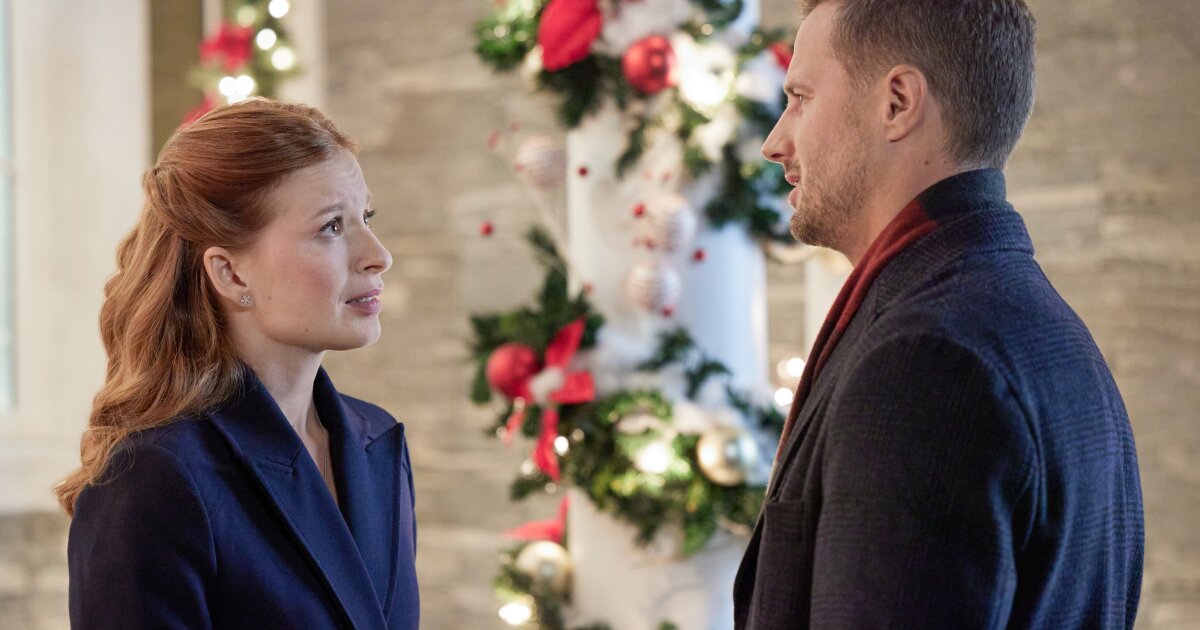 Preview - A Season for Family