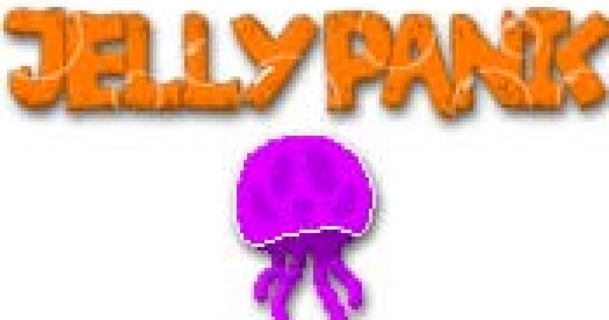 Jelly Panic