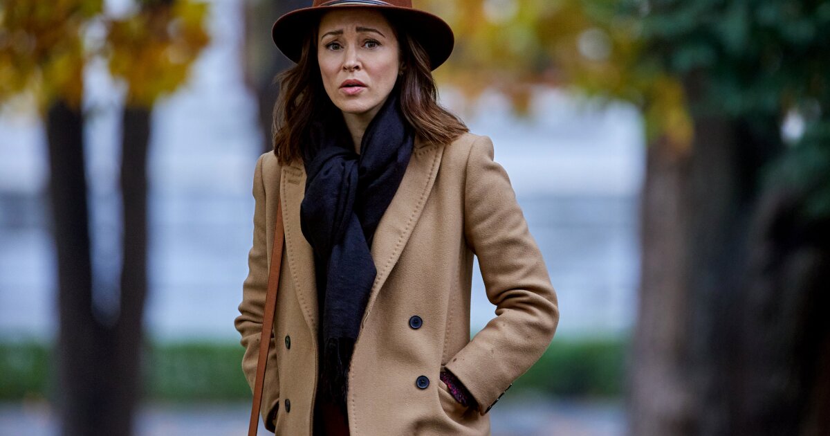 Sneak Peek - The Wedding Veil Inspiration