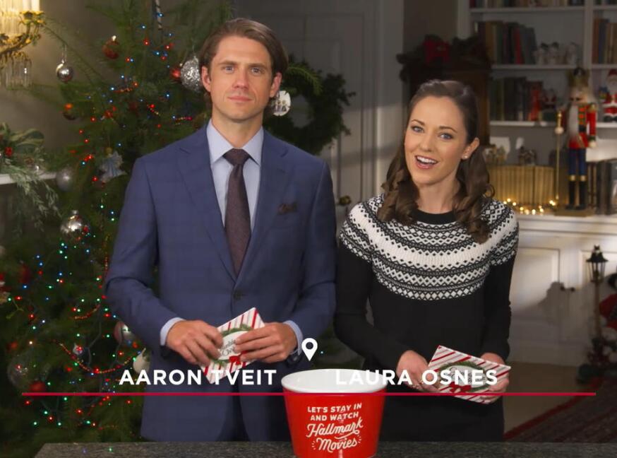 First Look - One Royal Holiday