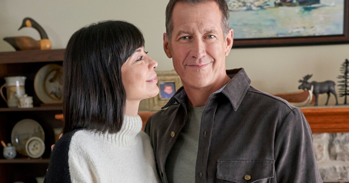 Sneak Peek - The Magic - Good Witch