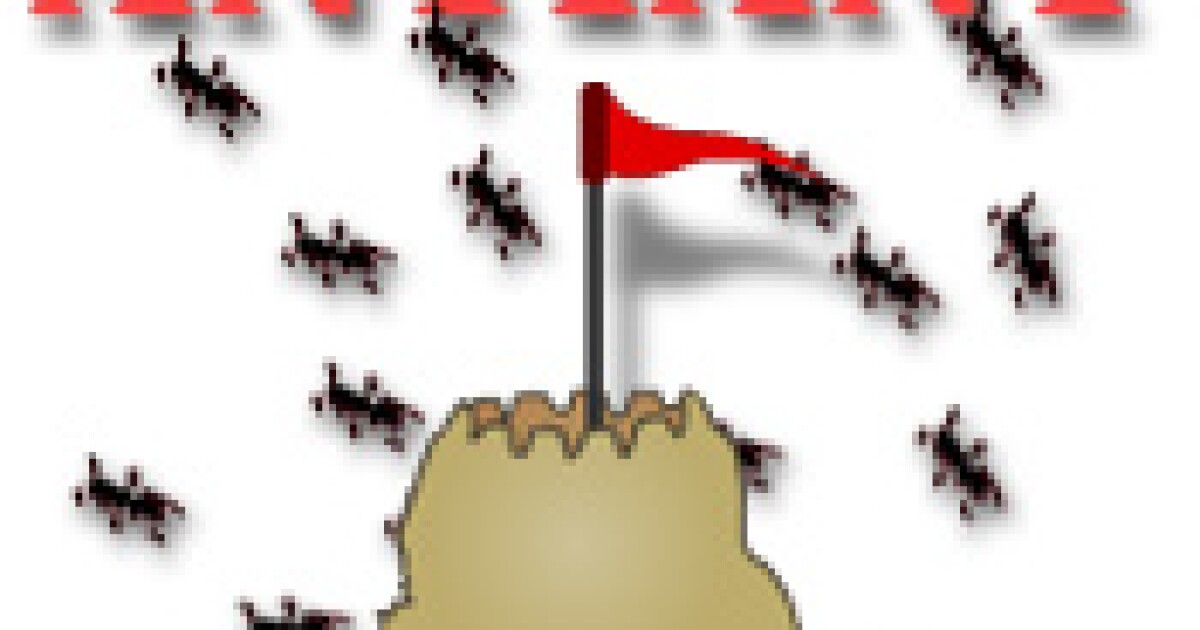 Anti Ant
