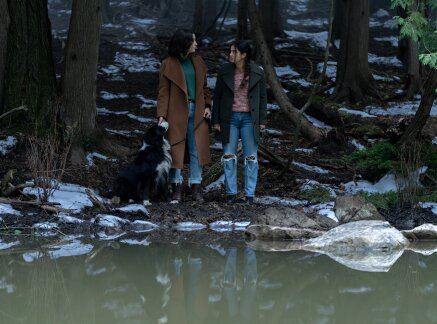 The Way Home - Season 3