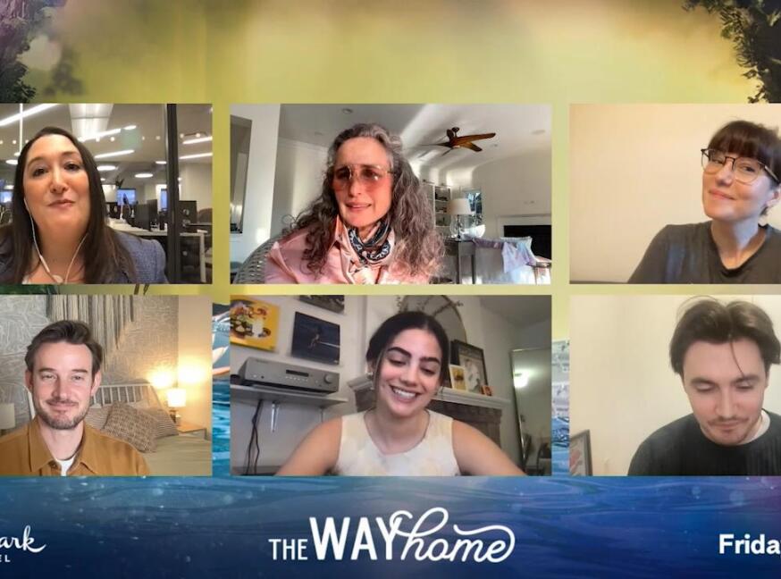 The Way Home - Season 3