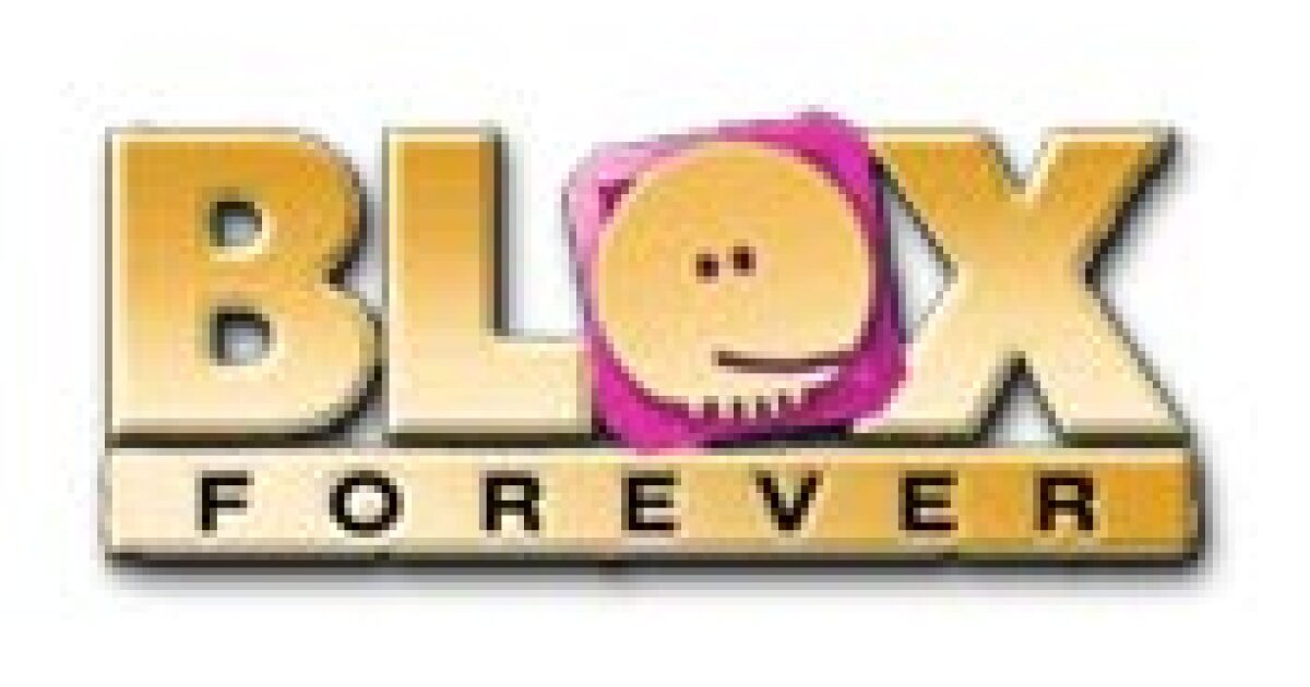 Blox Forever