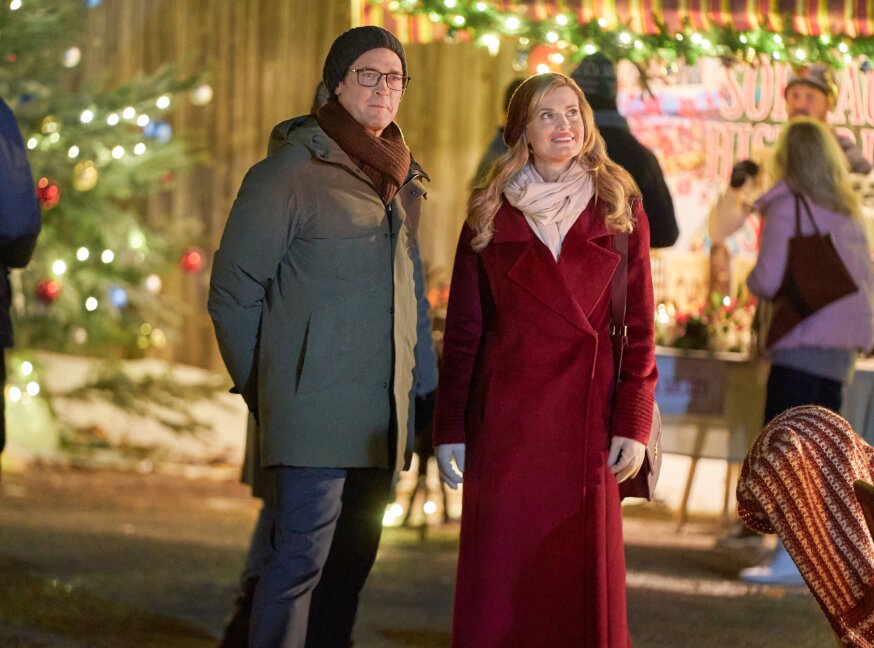 Video | A Not So Royal Christmas