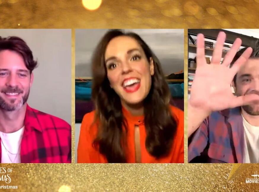 Preview - Christmas Bedtime Stories