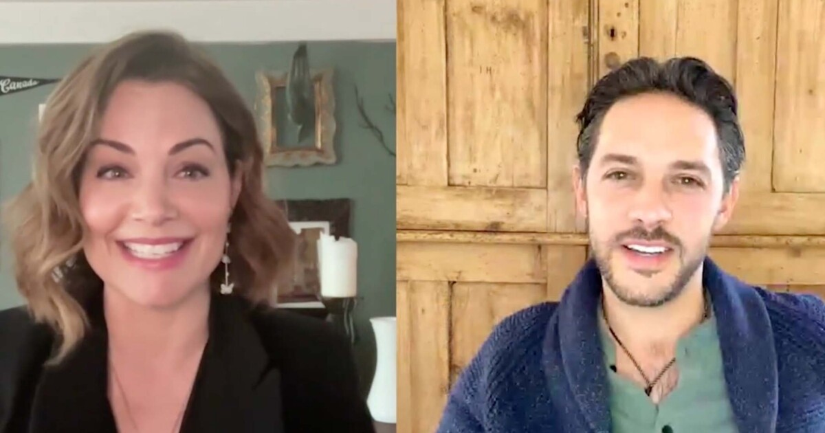 Unexpected Grace Live