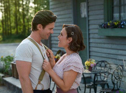 First Look - When Calls the Heart - Season 11 | When Calls the Heart