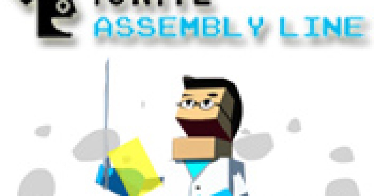 Ignite Assembly Line