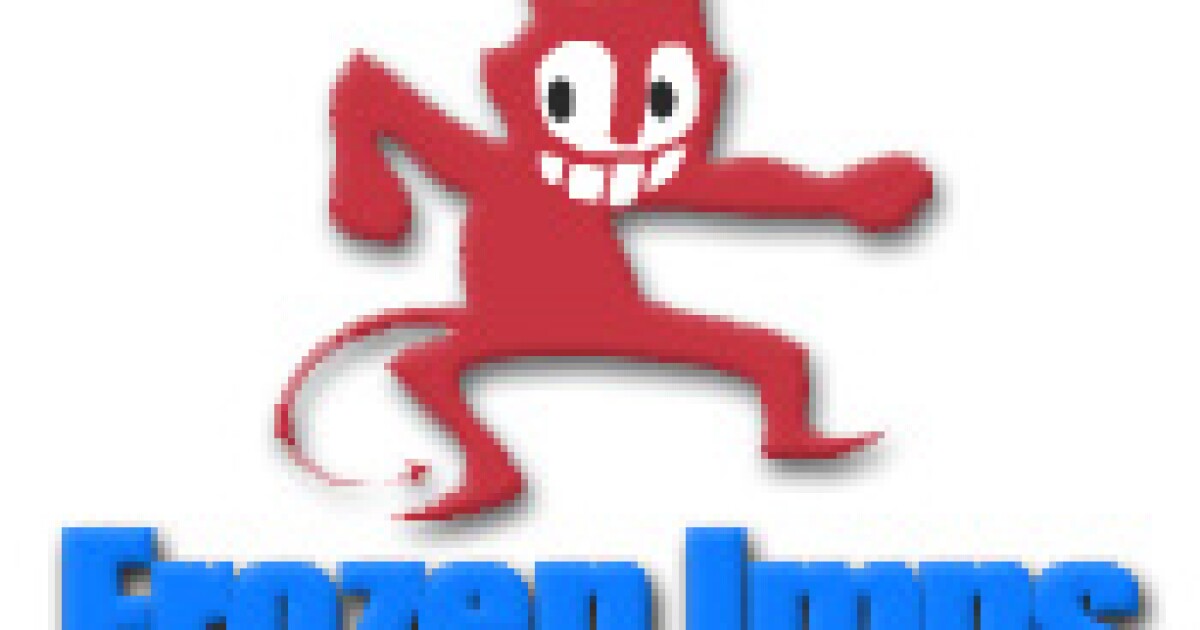 Frozen Imps