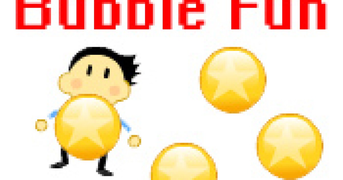 Bubble Fun