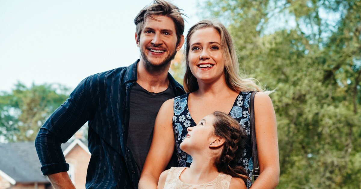 About A Very Country Wedding | A Very Country Wedding