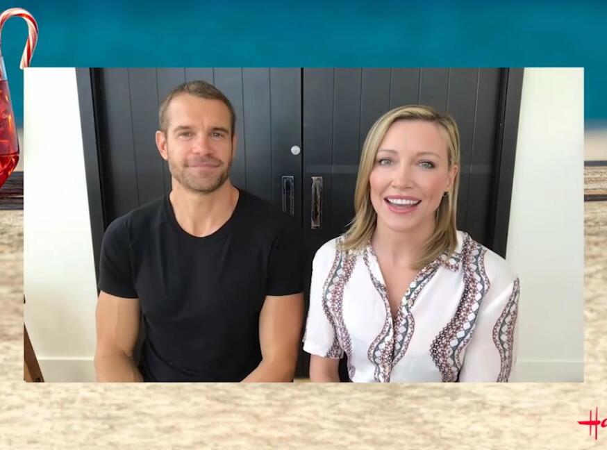 A Royal Christmas Crush