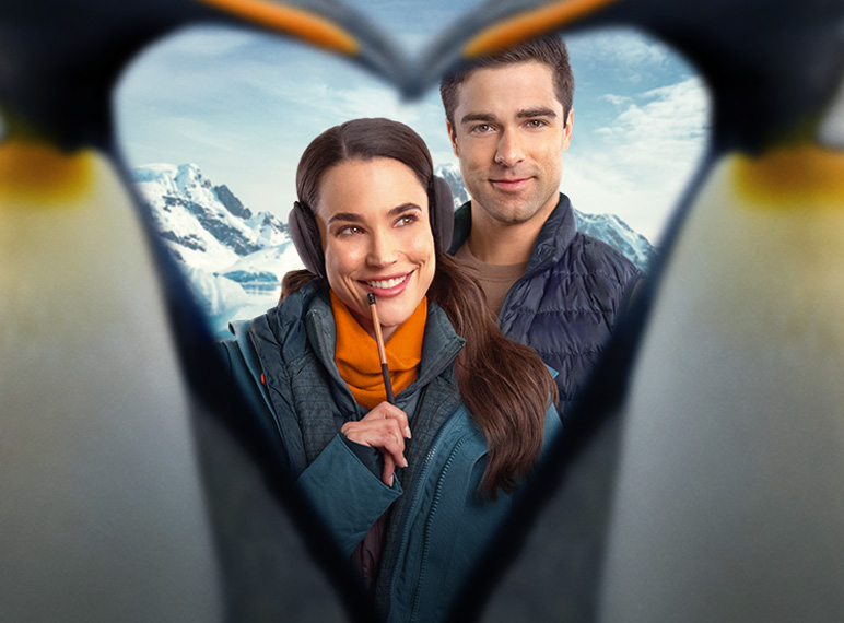 Polar Opposites Tv Show 60 Photos - Moonagedaydream.film