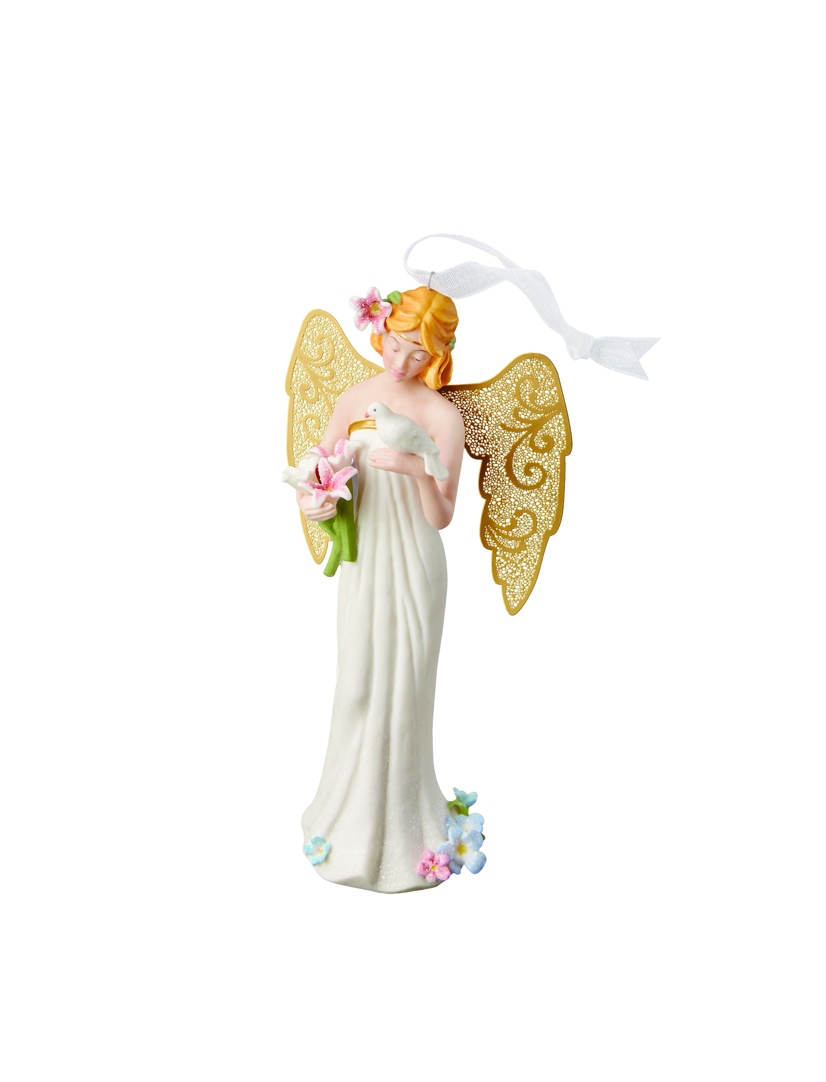 Hallmark Angel Figurines